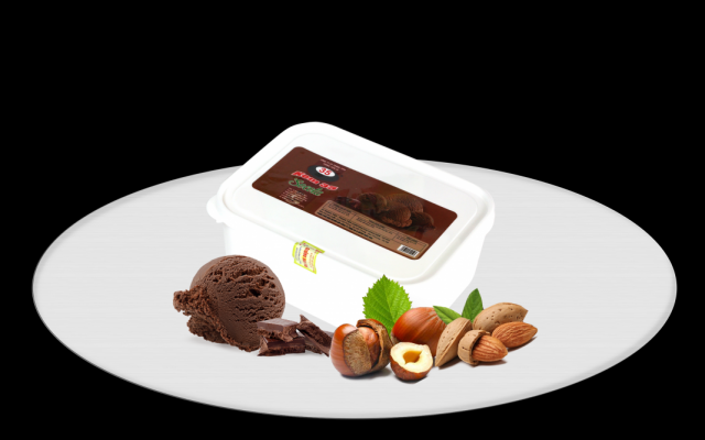 Kem Hộp 35 Tràng Tiền Vị Socola - Nhà Phân Phối Kem Tràng Tiền 35, Kem ...