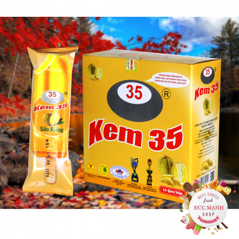 KEM QUE MERINO X - Nhà Phân Phối Kem Tràng Tiền 35, Kem Merino, Celano ...