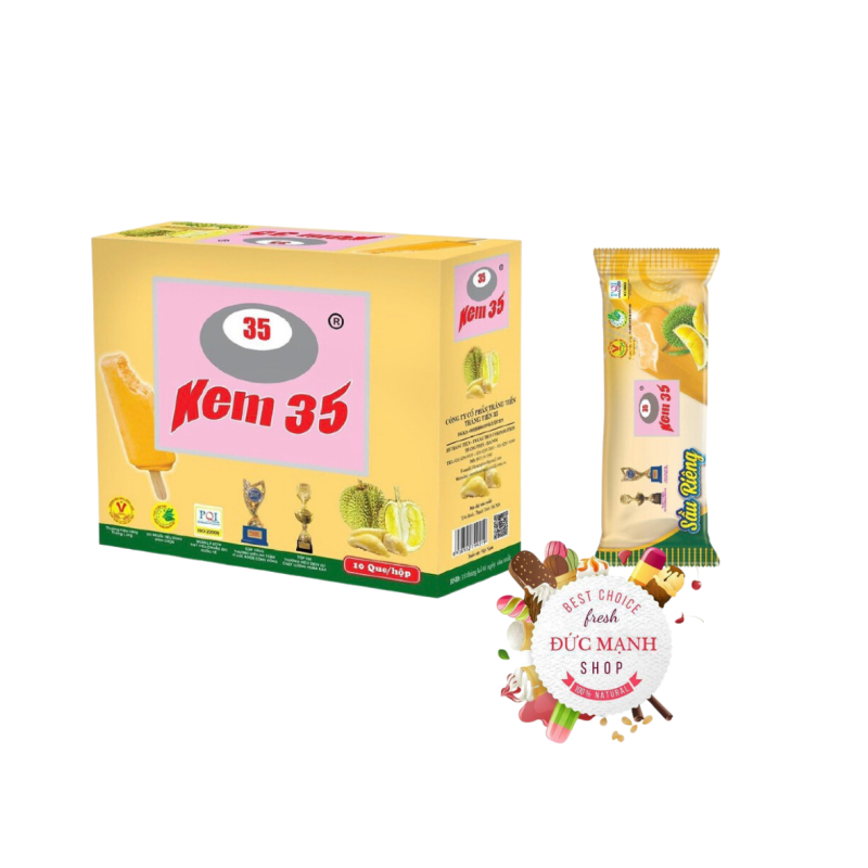 Nhà Phân Phối Kem 35 Tràng Tiền - Kem Merino, Celano - ĐỨC MẠNH