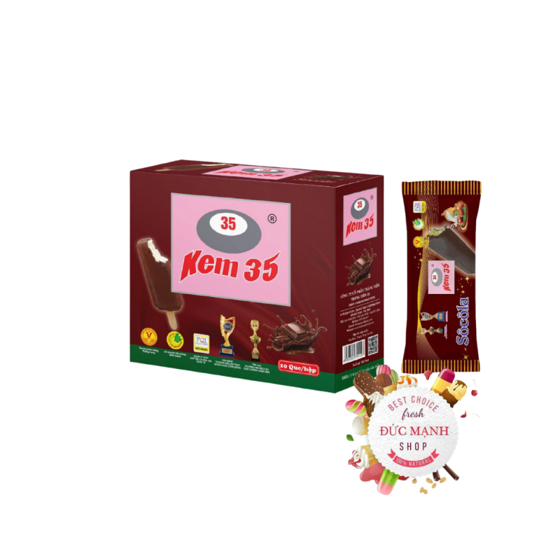 Nhà Phân Phối Kem 35 Tràng Tiền - Kem Merino, Celano - ĐỨC MẠNH