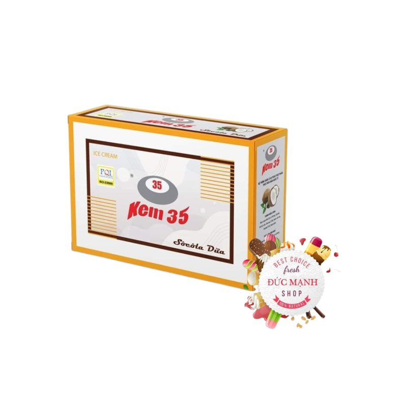 Nhà Phân Phối Kem 35 Tràng Tiền - Kem Merino, Celano - ĐỨC MẠNH