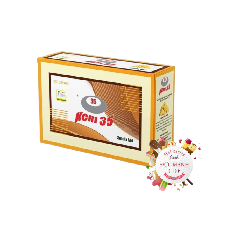 Nhà Phân Phối Kem 35 Tràng Tiền - Kem Merino, Celano - ĐỨC MẠNH