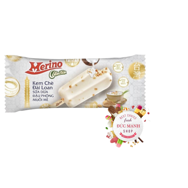 Kem MERINO - Nhà Phân Phối Kem Tràng Tiền 35, Kem Merino, Celano - ĐỨC MẠNH