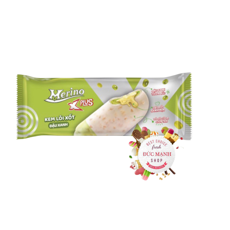 Kem MERINO - Nhà Phân Phối Kem Tràng Tiền 35, Kem Merino, Celano - ĐỨC MẠNH