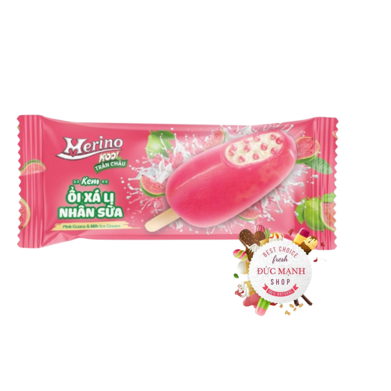 Kem MERINO - Nhà Phân Phối Kem Tràng Tiền 35, Kem Merino, Celano - ĐỨC MẠNH